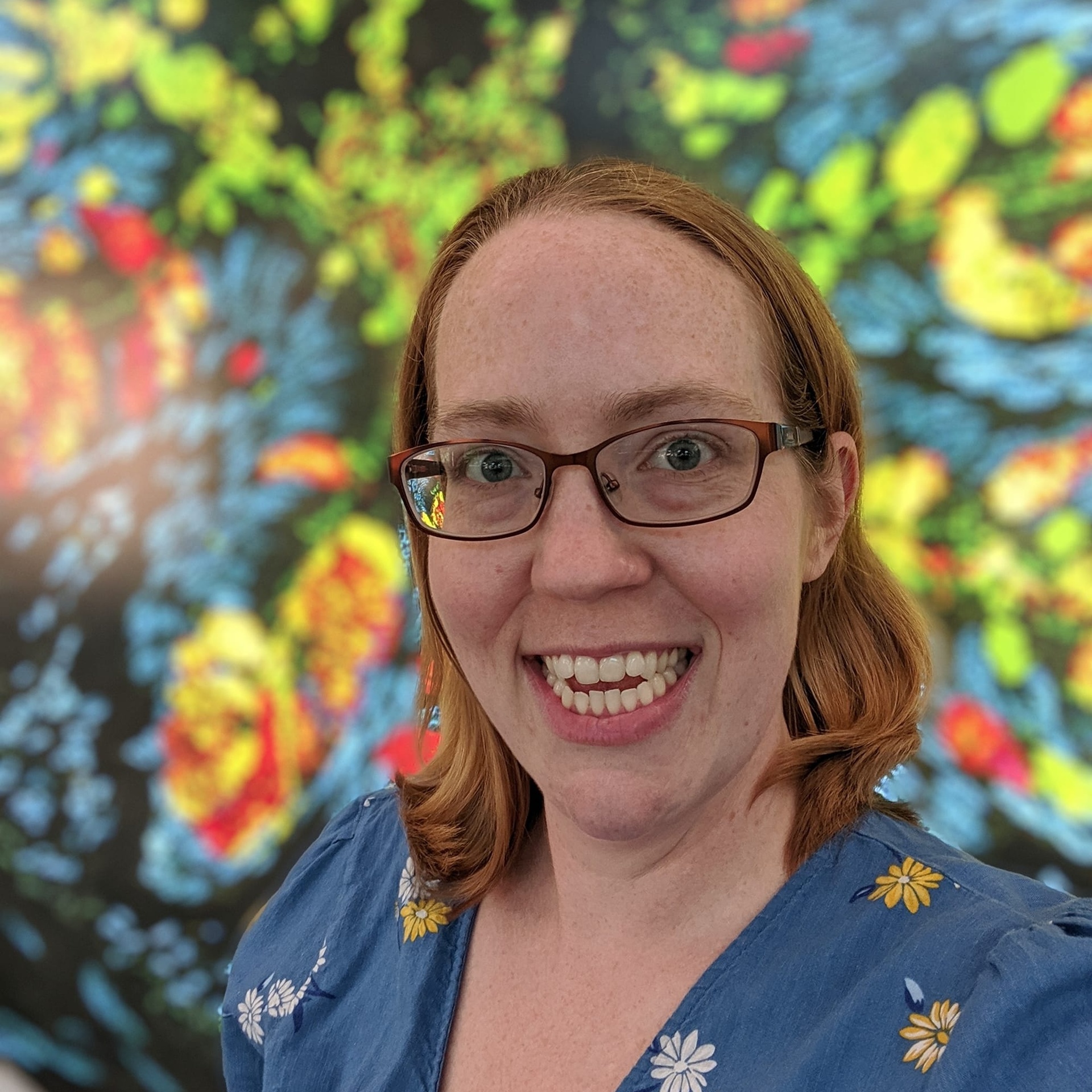 Katie Spitler | Howard Lab - The University of Iowa