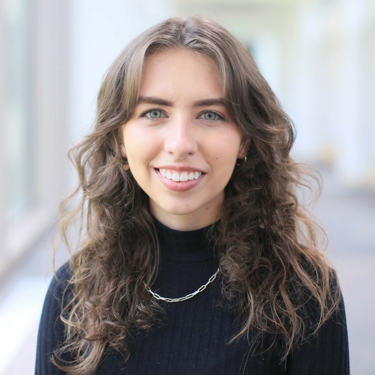 Sarah King | Howard Lab - The University of Iowa